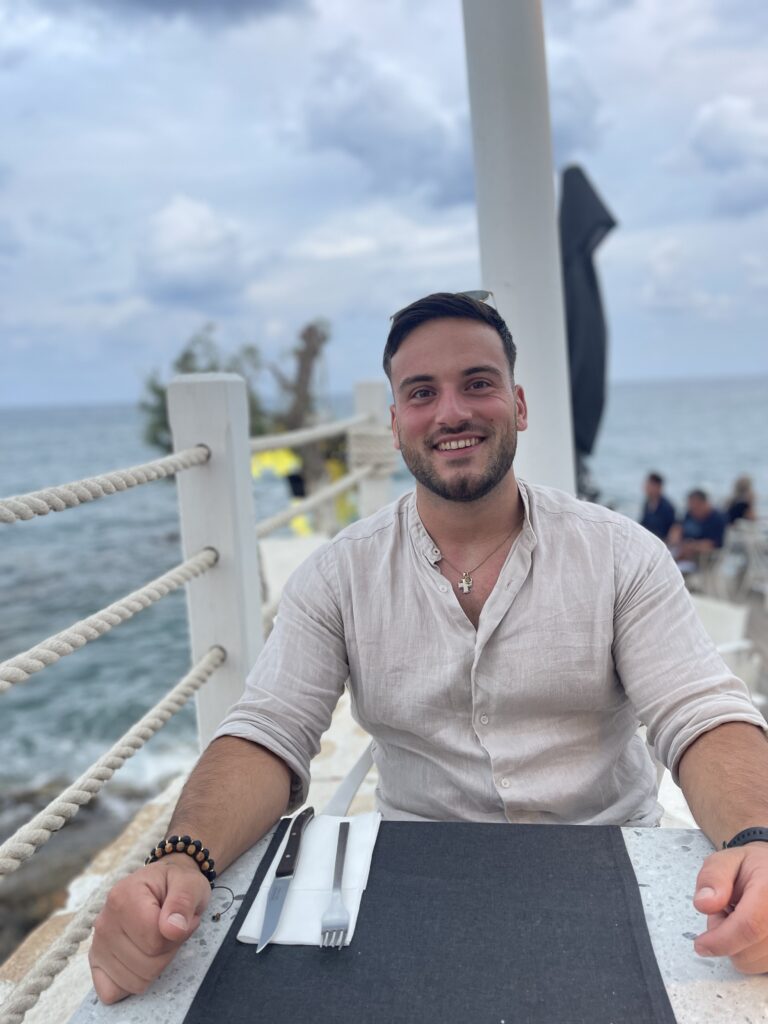 Over Mij | Den IT & Services